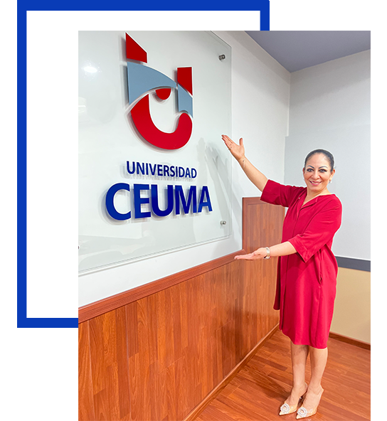 Universidad CEUMA | ¡Te Prepara para Triunfar!